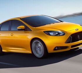 Top 10 Craziest Paint Colors Available Today | AutoGuide.com