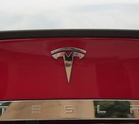 Daimler Wants Further Cooperation With Tesla | AutoGuide.com