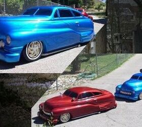 Crusin' Caskets Let You Drive Into the Afterlife With Style | AutoGuide.com