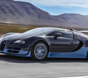 Bugatti Announces 'Dynamic Drive Experience' for North America ...