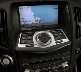 Automakers Keeping Driver Location Data: Report | AutoGuide.com
