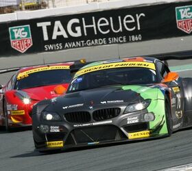 Watch the 24 Hours of Dubai Live Streaming Online | AutoGuide.com