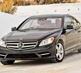 Top 10 Most Expensive Cars to Insure | AutoGuide.com