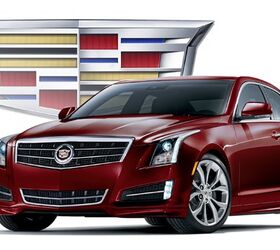 Ats Crimson Cadillac Introduces ATS Crimson Sport Edition