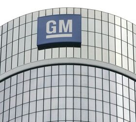Two GM Engineers Put on Paid Leave Following Recall | AutoGuide.com