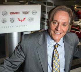GM Seeking New PR Boss, Replaces Head of HR | AutoGuide.com