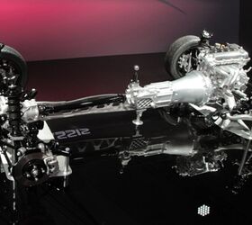 Mazda Reveals Skyactiv Chassis for Upcoming Miata | AutoGuide.com