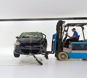 Behind the Scenes at a Crash Test Facility | AutoGuide.com