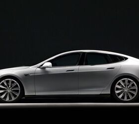 Are Tesla Model S Reliability Ratings About to Plunge? | AutoGuide.com