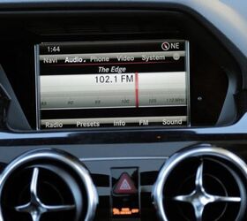 Top 10 Infotainment Systems | AutoGuide.com