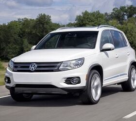 VW Tiguan Name May Spread to Three Models | AutoGuide.com