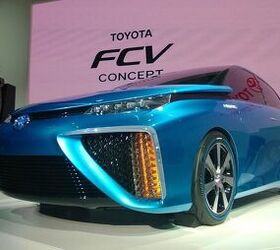 Toyota Investigating Hover Cars | AutoGuide.com