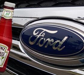 Ford, Heinz Investigating Tomato-Based Plastics for Cars | AutoGuide.com