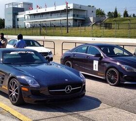10 Things I Learned During the Perfect Day at the Mercedes-Benz Driving ...