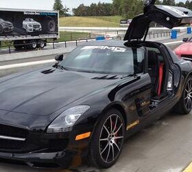 10 Things I Learned During the Perfect Day at the Mercedes-Benz Driving ...