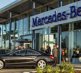 10 Things I Learned During the Perfect Day at the Mercedes-Benz Driving ...