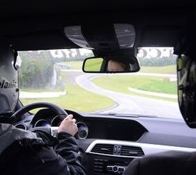 10 Things I Learned During the Perfect Day at the Mercedes-Benz Driving ...