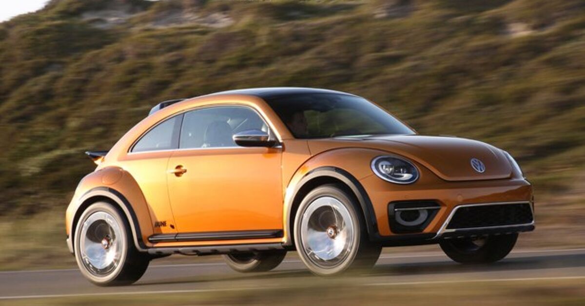 Volkswagen Beetle Dune Under Consideration For Production AutoGuide volkswagen-beetle-dune-under-consideration-for-production-autoguide