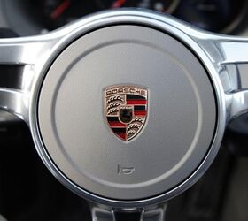 Porsche 718 Baby Boxster Due in 2016 | AutoGuide.com