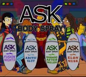 Elon Musk to Make Special Appearance on The Simpsons | AutoGuide.com