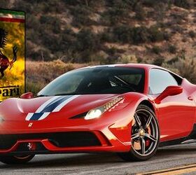 Top 10 Cars With the Best-Sounding Engines | AutoGuide.com