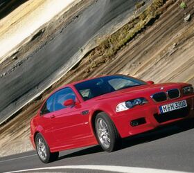 Top 10 Chassis Codes You Should Know | AutoGuide.com