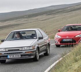 Top 10 Chassis Codes You Should Know | AutoGuide.com