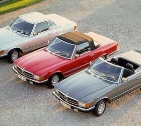 Top 10 Chassis Codes You Should Know | AutoGuide.com