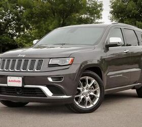 10 Diesel Cars You Might Not Know Exist | AutoGuide.com