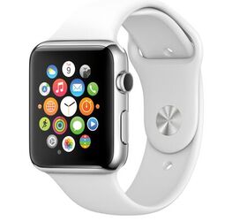 Apple Watch Deemed Distracted Driving Hazard in UK | AutoGuide.com