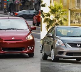 Top 20 Most Embarrassing Cars to Drive: Part 1 | AutoGuide.com