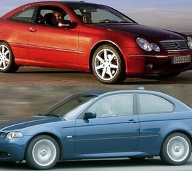 Top 20 Most Embarrassing Cars to Drive: Part 1 | AutoGuide.com