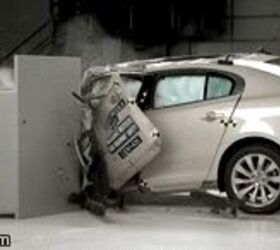 What Are IIHS Ratings? | AutoGuide.com