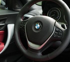 Five-Point Inspection: 2015 BMW 228i | AutoGuide.com