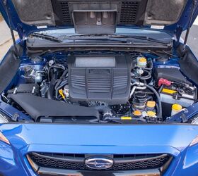 Ward's 10 Best Engines of 2015 Announced | AutoGuide.com