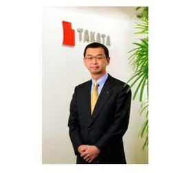 Takata CEO Issues Open Letter in Print Ads | AutoGuide.com