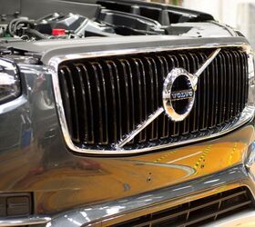 Volvo Revamping Entire Lineup by 2018 | AutoGuide.com