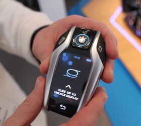 Top 10 Automotive Displays of CES | AutoGuide.com