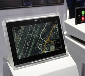 Top 10 Automotive Displays of CES | AutoGuide.com