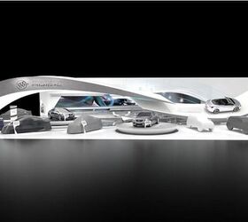 Buick Convertible Spotted in NAIAS Teaser | AutoGuide.com