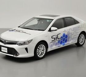 Toyota Launches New Hybrid Technology Trial | AutoGuide.com