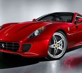 10 Exotic Cars the Porsche Cayman GT4 Beat Around the Nrburgring ...