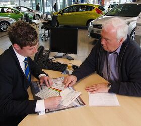 What Really Goes On at Dealerships Part II | AutoGuide.com