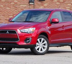 Top 10 Cheapest Crossovers | AutoGuide.com