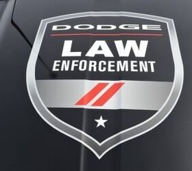 2015 Dodge Charger Pursuit Five-Point Inspection | AutoGuide.com