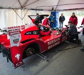 Six Things You Need to Know About the Nissan GT-R NISMO Race Car ...