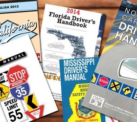 Driving Test Tips: What You Should and Should Not Do | AutoGuide.com