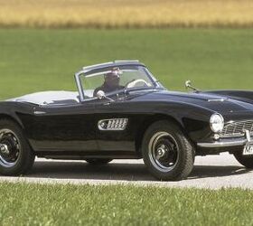 Top 10 Best BMWs of All Time | AutoGuide.com