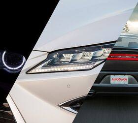 The Future of Automotive Lighting is Bright | AutoGuide.com