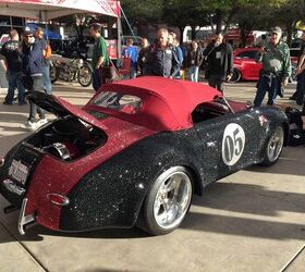 Top 10 Worst Ugly and Tacky Cars From SEMA 2015 | AutoGuide.com